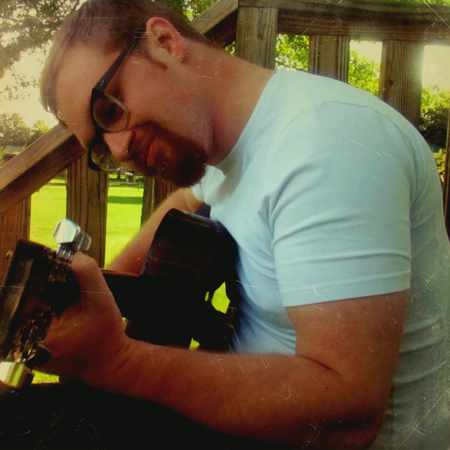 The Song of Arthur Lee Wade – Museum of Stardust Melodies